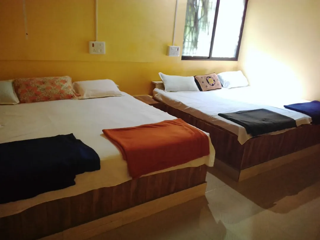 Dandeli Shree Lodge And Adventure - Dandeli