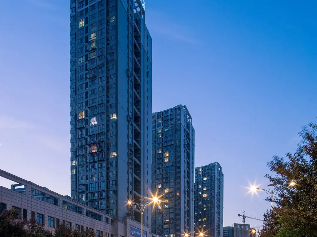 Xana Hotelle Hotel - Xiangtan