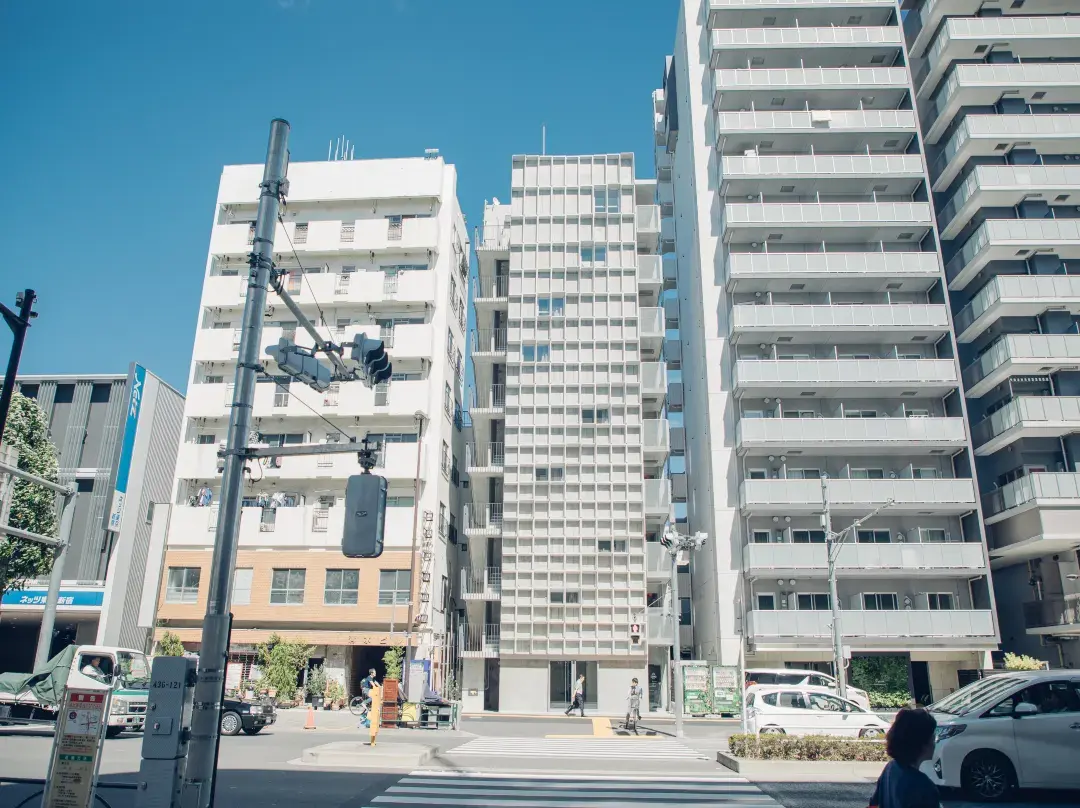 Domo Hotel - Shinjuku