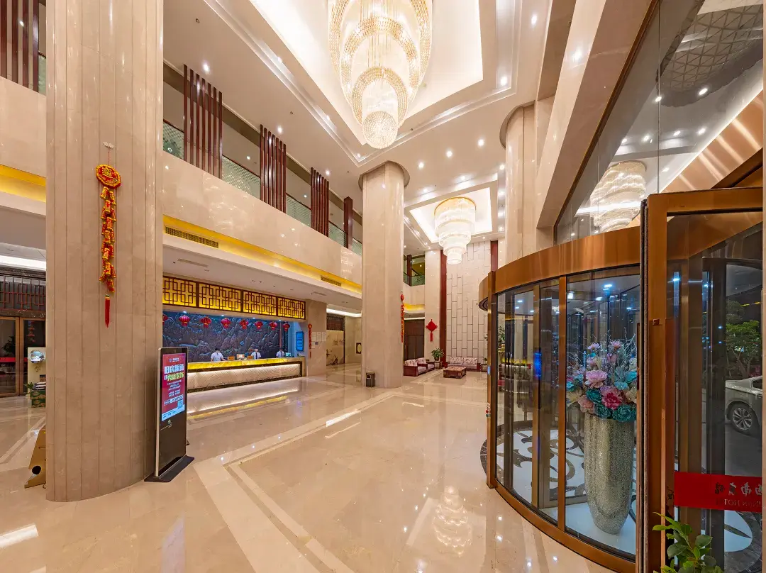 Kunming Southwest Hotel - Kunming