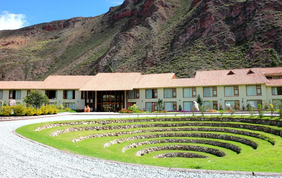 Taypikala Deluxe Valle Sagrado - Urubamba