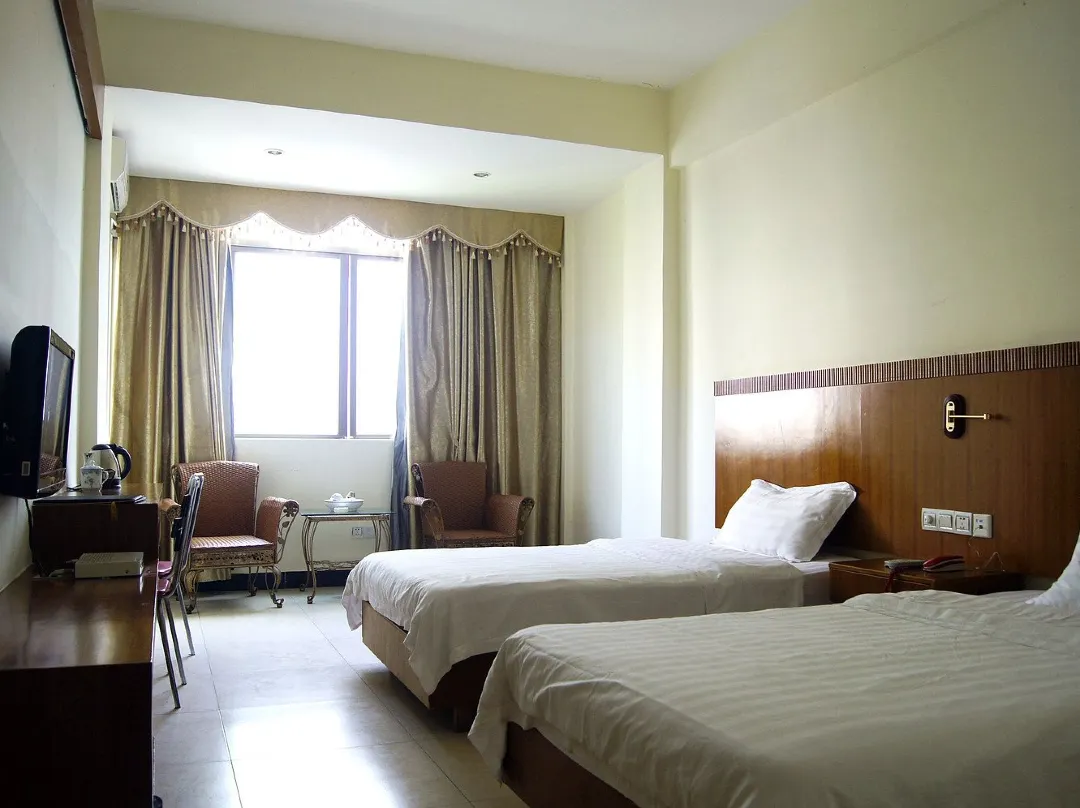 Nandu Business Hotel - Sanya