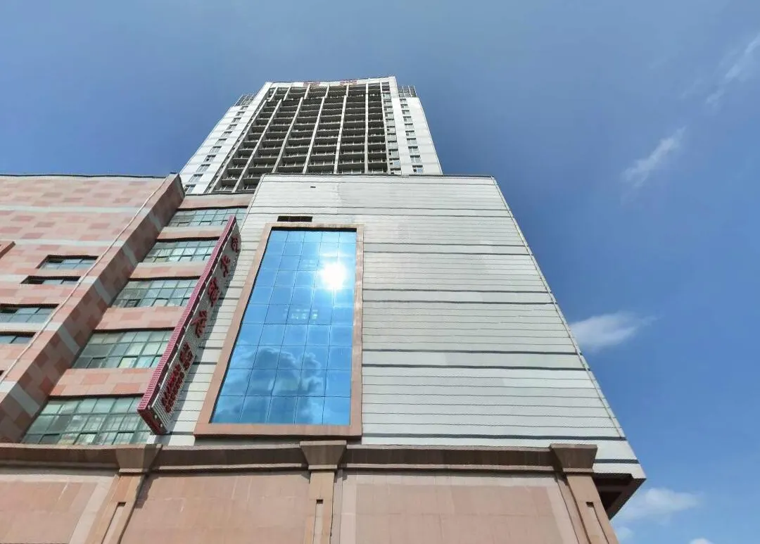 Hexing Hotel - 白山市