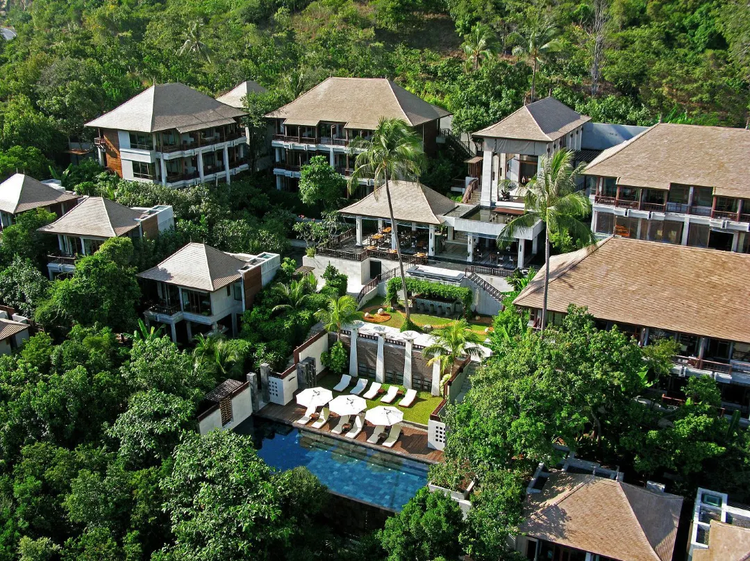 The Kala Samui - Koh Samui