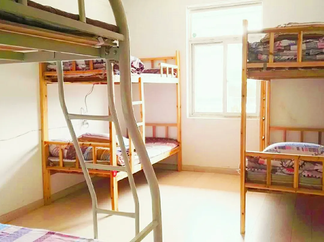 Yanwujia Youth Hostel - Yangzhou