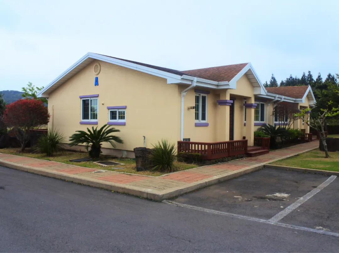 Blaze Resort Jeju - Jeju
