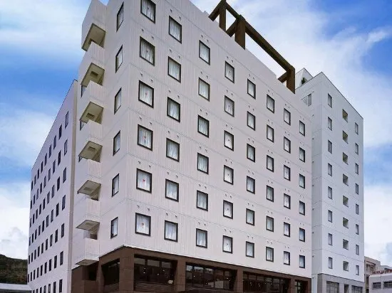 Hotel New Amami - Kagoshima