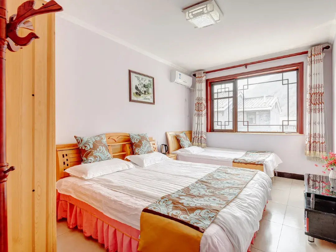 Xianyaju Hostel - Pechino