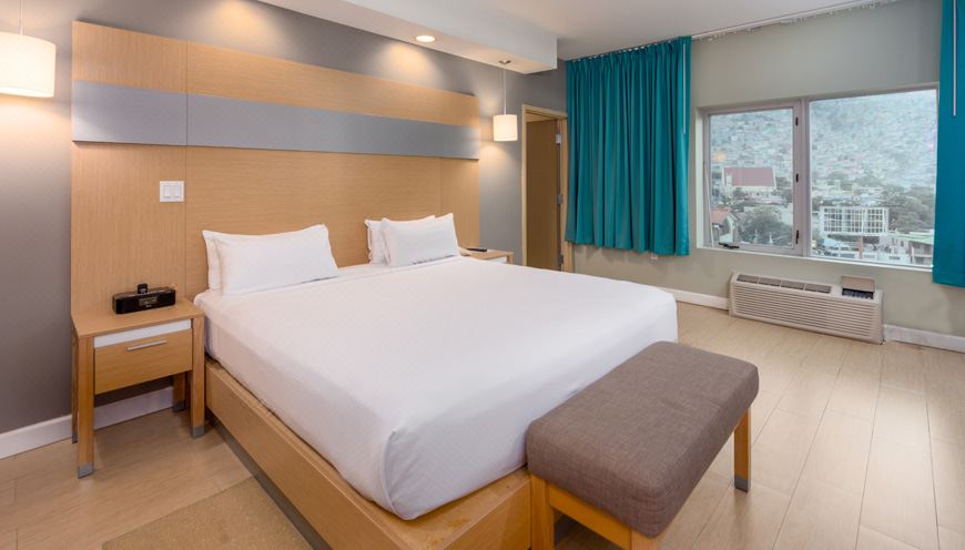 Royal Oasis Hôtel - Puerto Príncipe