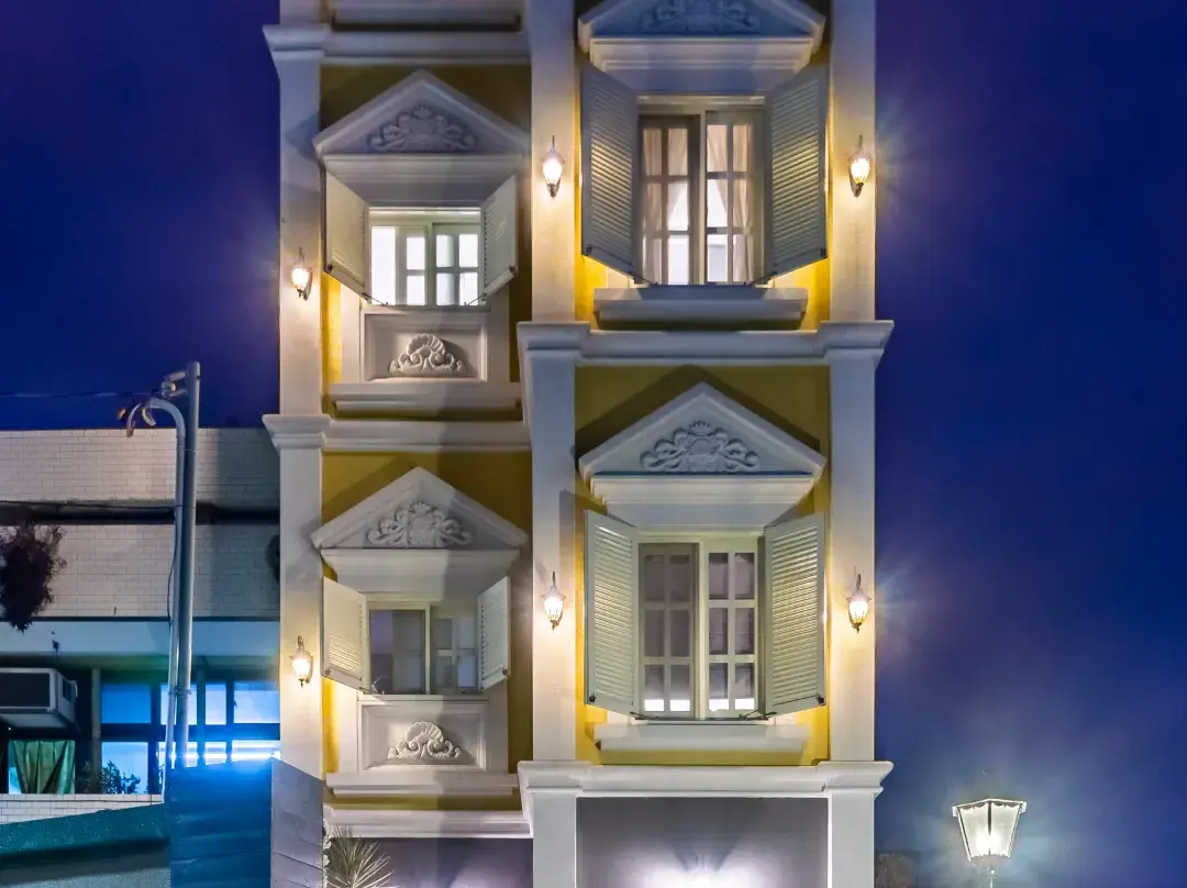 Floweryoung - Hualien County