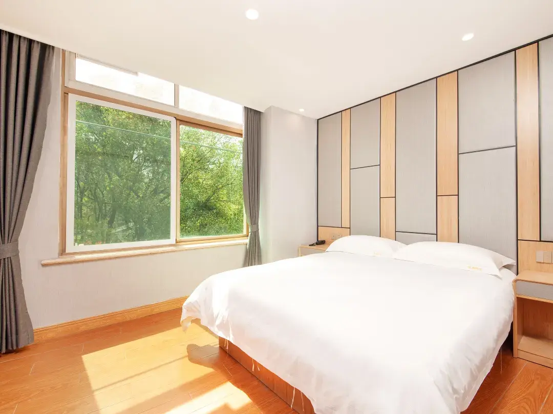 Meidu Hostel - Shanghai