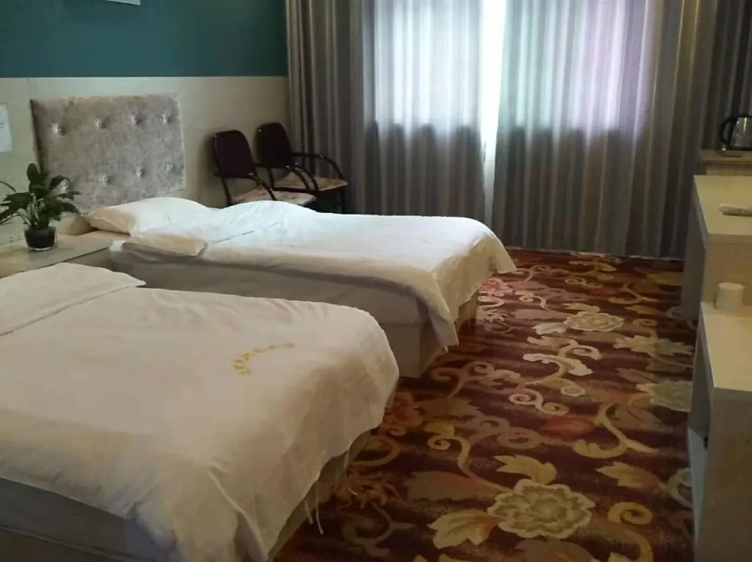 Zhoukou Manshiguang Hotel - Zhoukou