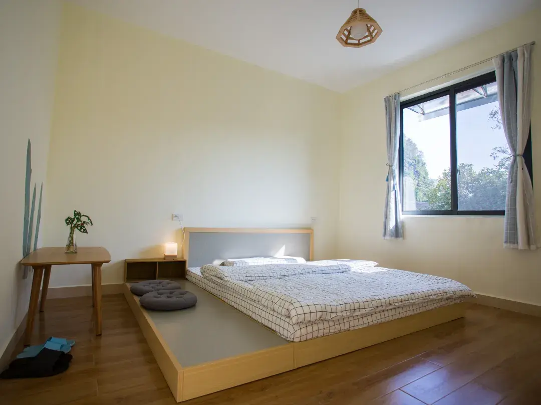 Aisi Homestay - Guilin