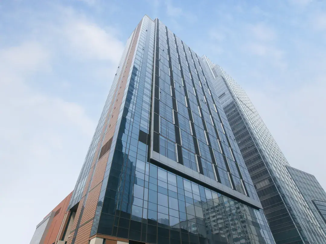 Qiyun Hotel Apartment - 칭다오 시