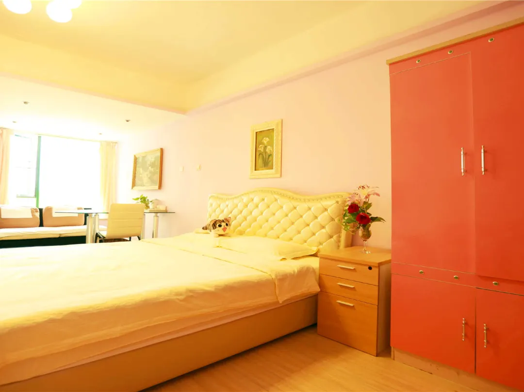 Bei'er Apartment - Hong Kong