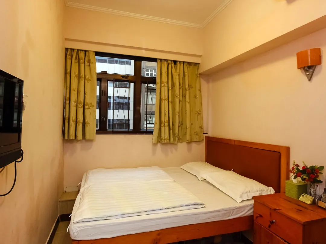 Artland Guest House - Hongkong