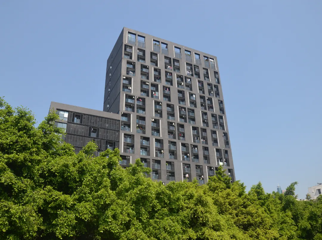 Roomme Huiju Apartment - Guangzhou