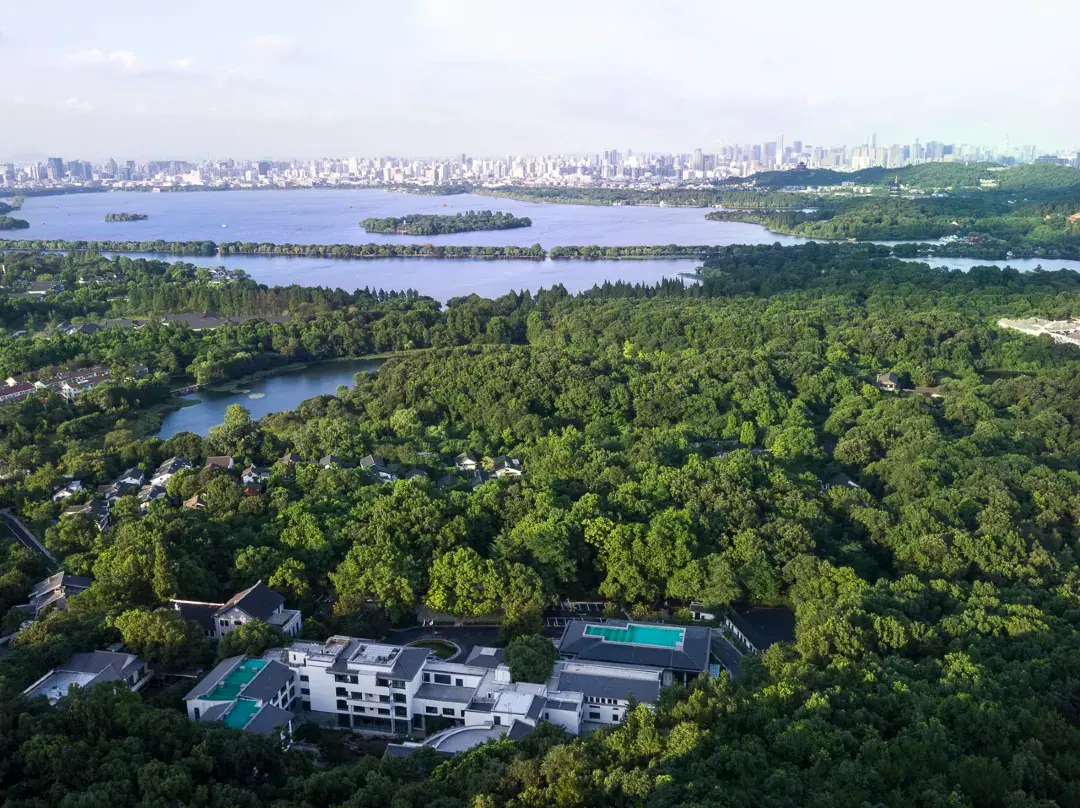 Sunday Sunny Resort - Hangzhou