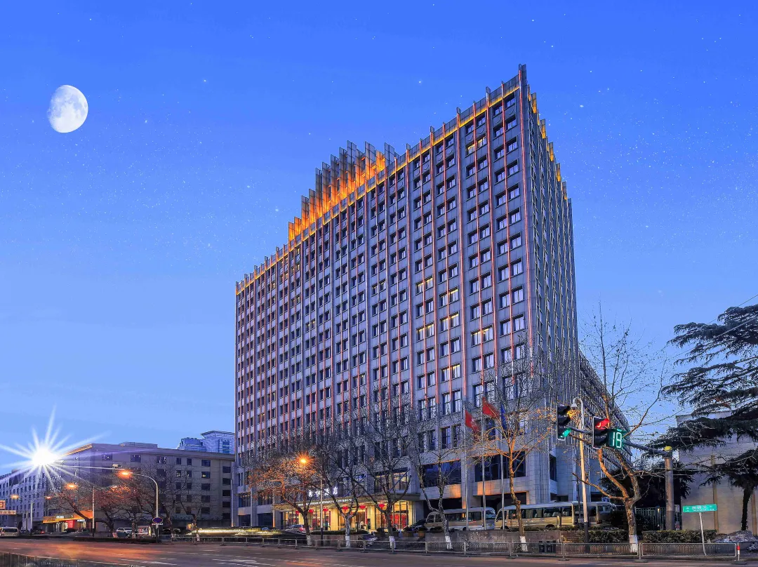 Junheng Hotel - Nanjing
