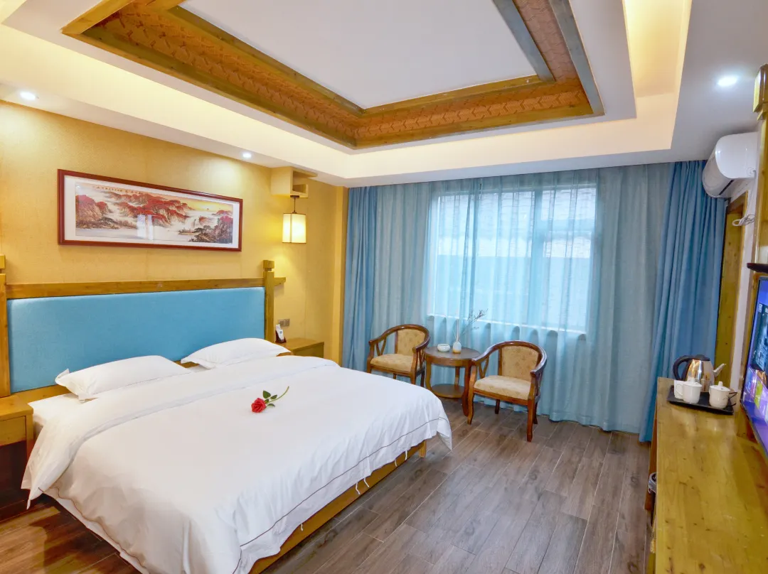 Ruiyuan Hotel - Zhangjiajie