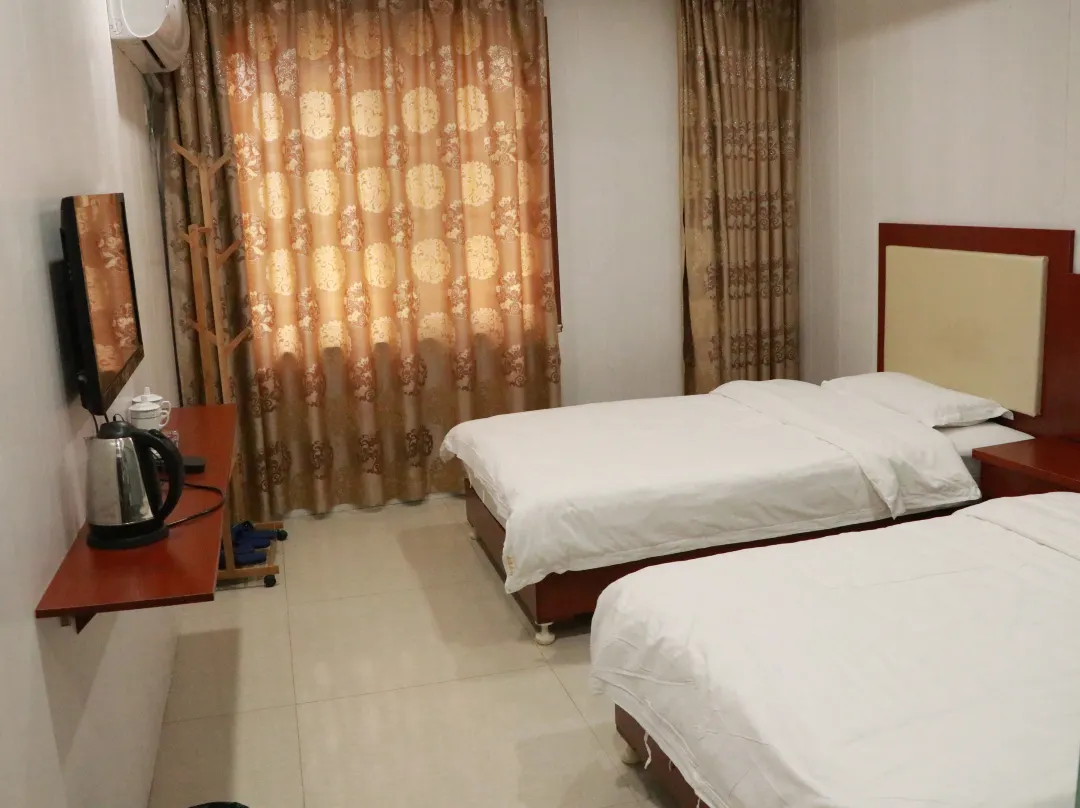 Yunhai Hotel - Xuancheng