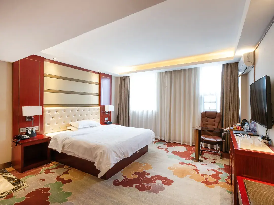 Jiaheyue Hotel - Guigang