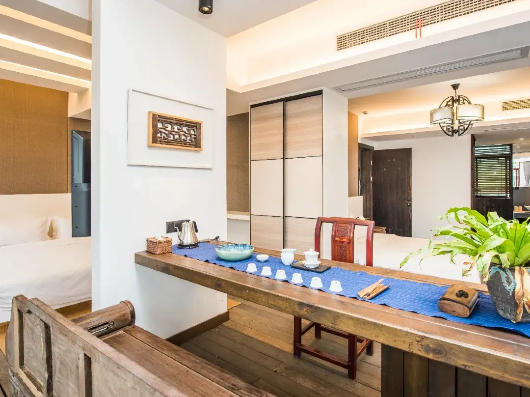 Yichengju Hostel - Suzhou