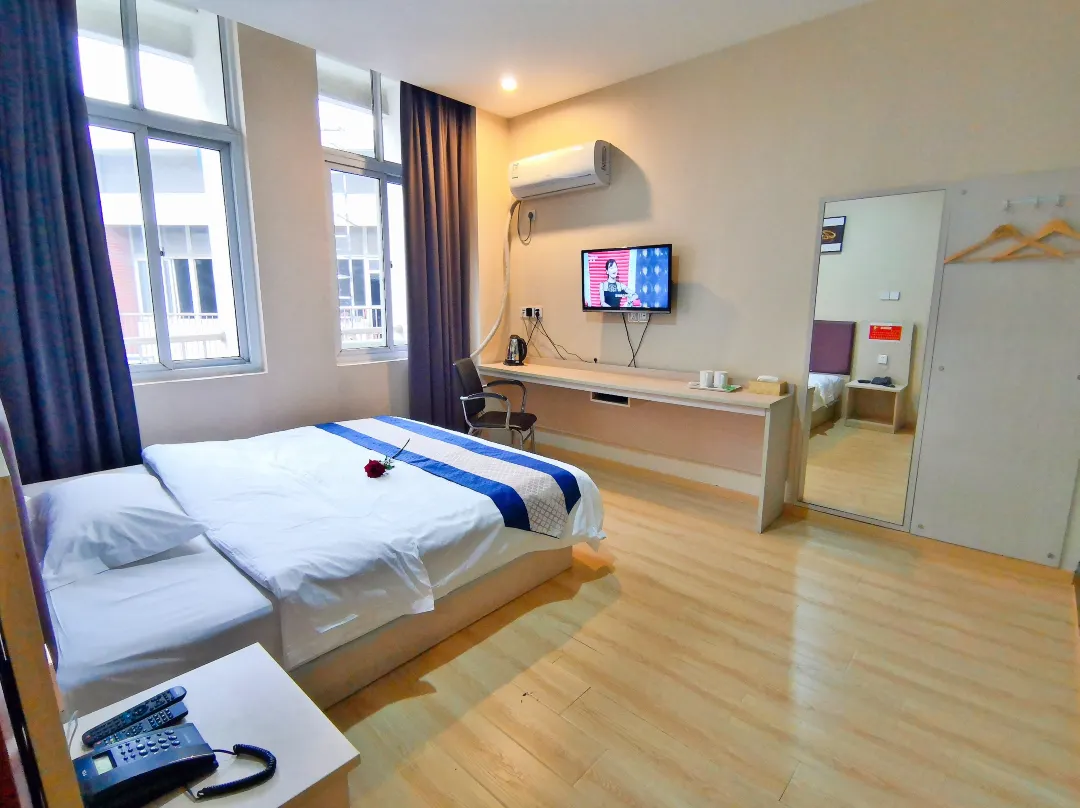 Hefei Dongshenghotel - Heféi