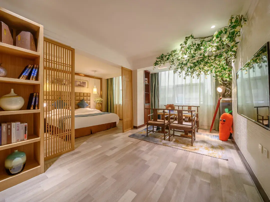 Holiday Inn - Fuyang