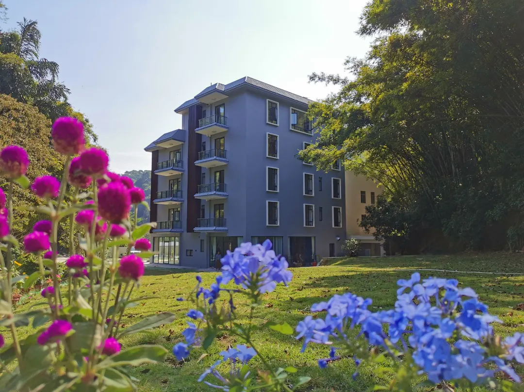 Guangzhou Yunshan Qiuyue Homestay - Canton (Guangzhou)