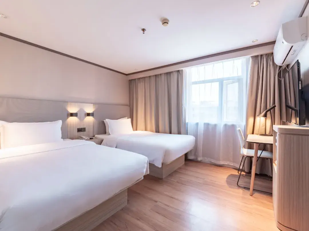 Hanting Hotel - Xiamen