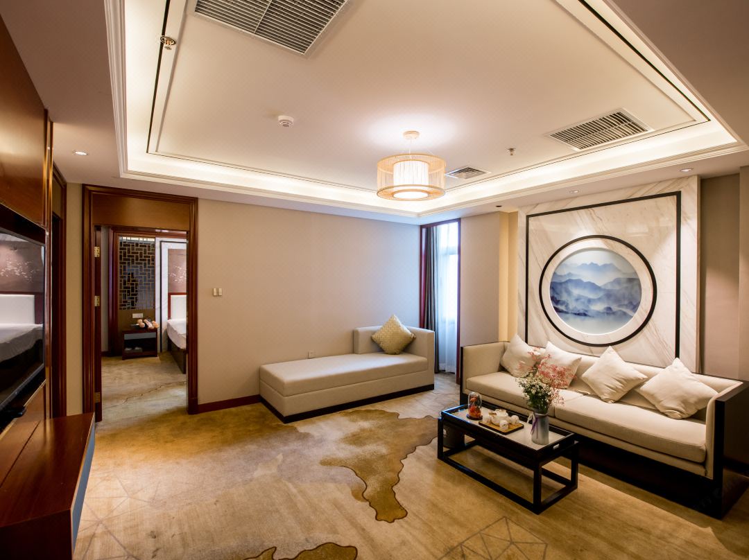 Rixin Hotel - Dongying