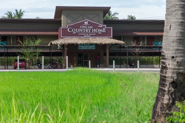 Cha-am Country Home - Cha-am