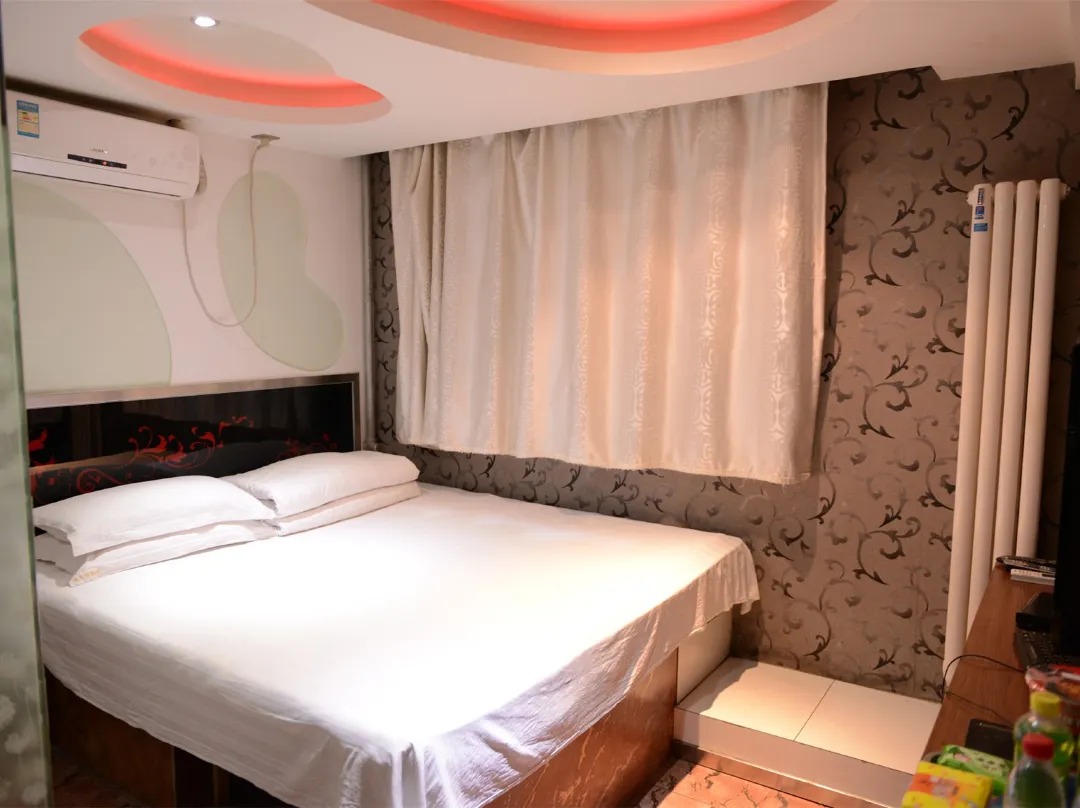 Harbin Shuanglong Express Hotel - Harbin