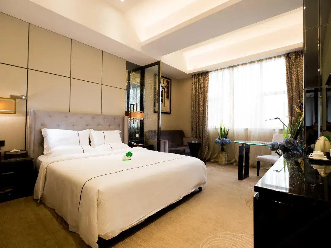 Jia Ye Hotel - Dongguan