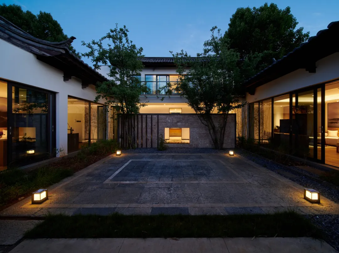Lijiang Yunxuan Resort Hotel - Lijiang