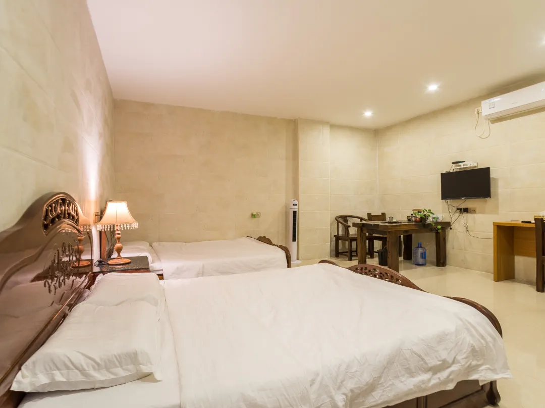 Jiangdao Hostel - Zhongshan