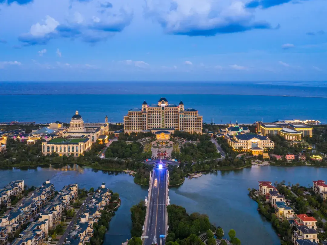 Evergrande Venice Resort - 上海