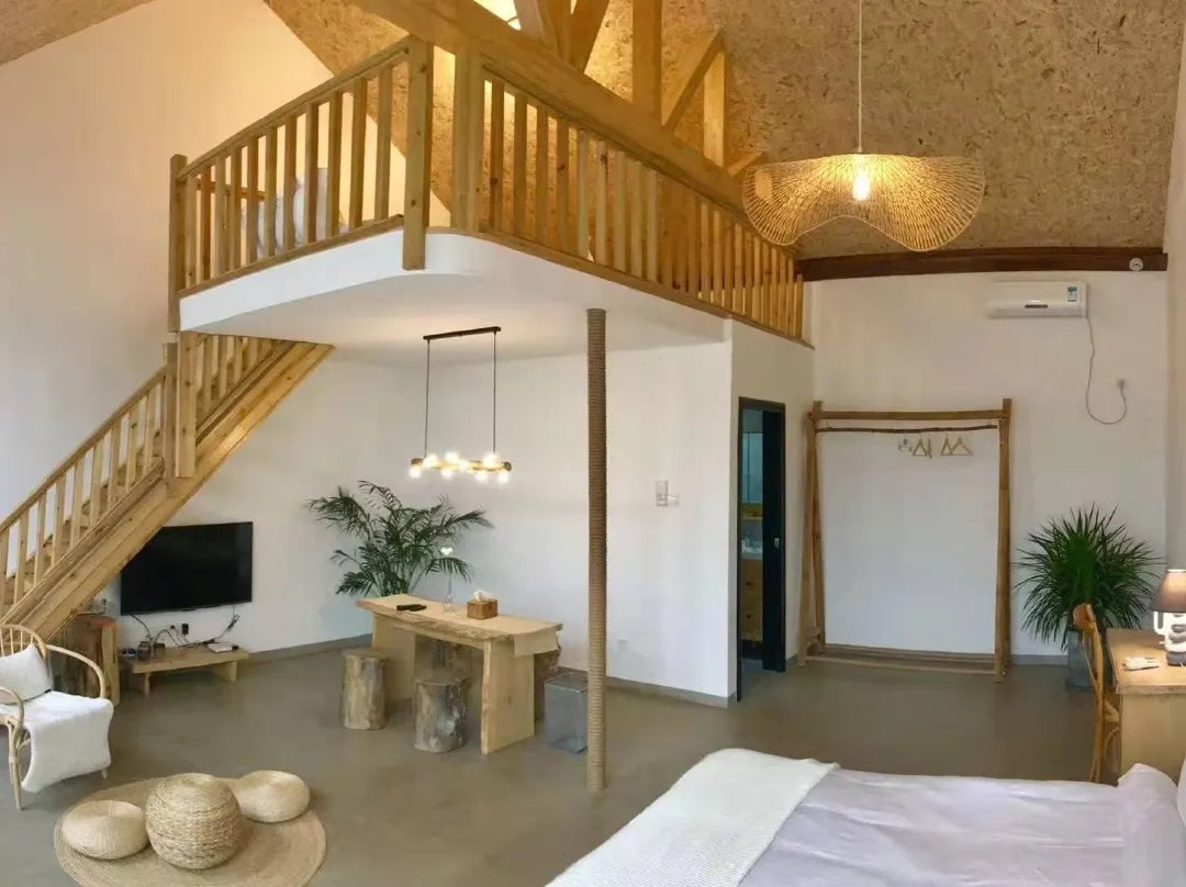 Zhuyin Shanshe Hostel - Pékin