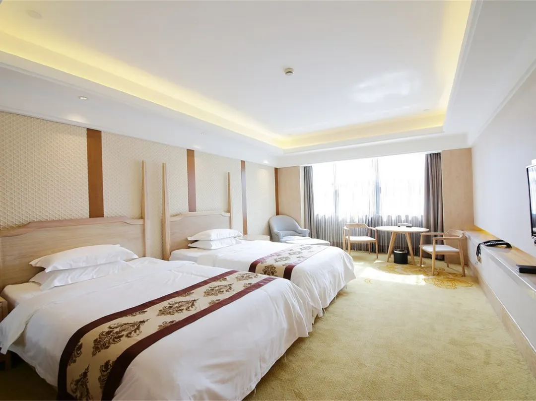 Hanpai Hotel - 杭州市