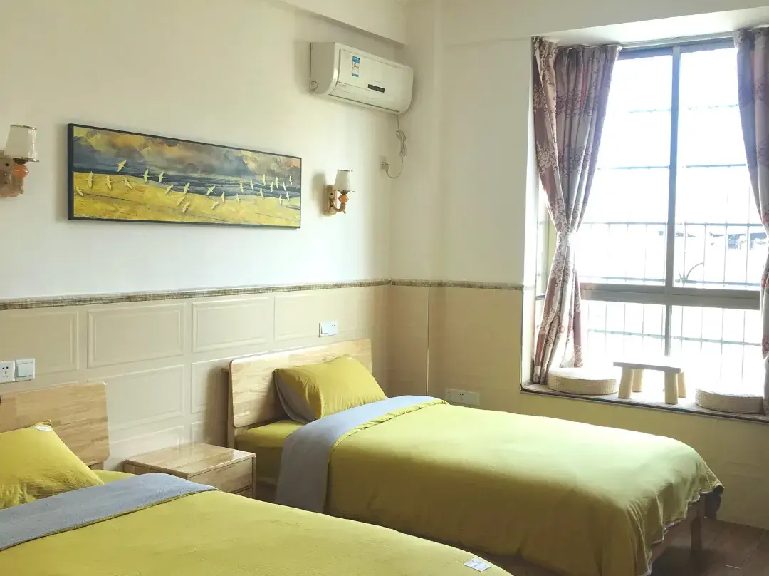 Jiao Yang B&b - Guangzhou