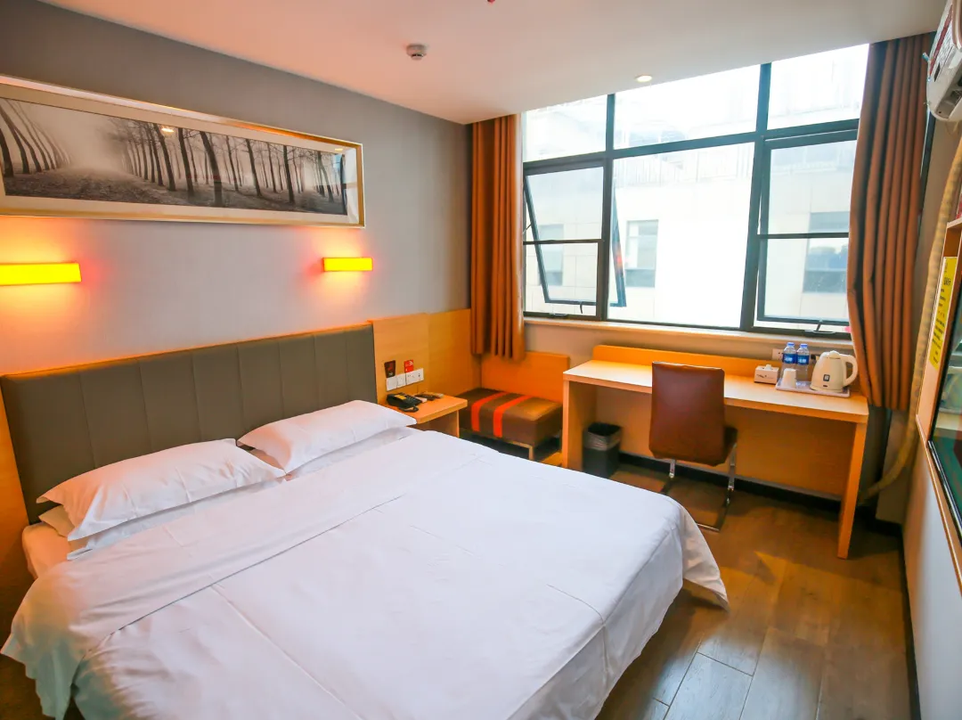 7 Days Premium Hotel - Zhangjiajie