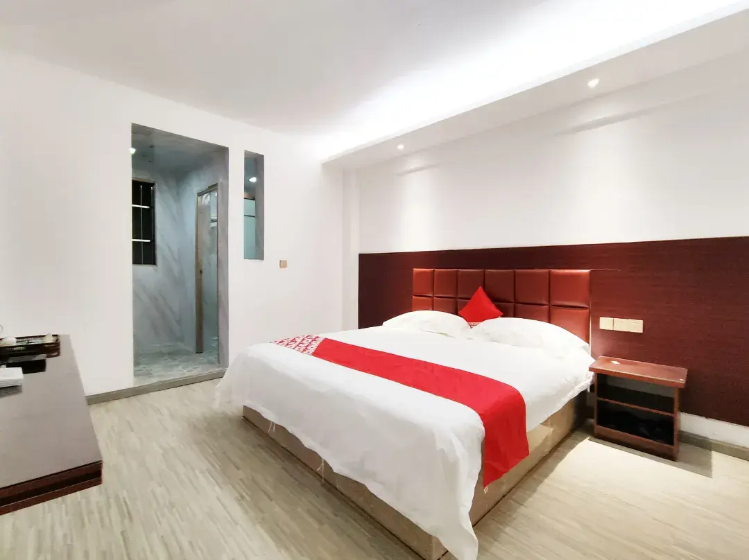 Panzhihua Jinsha Hotel - Panzhihua