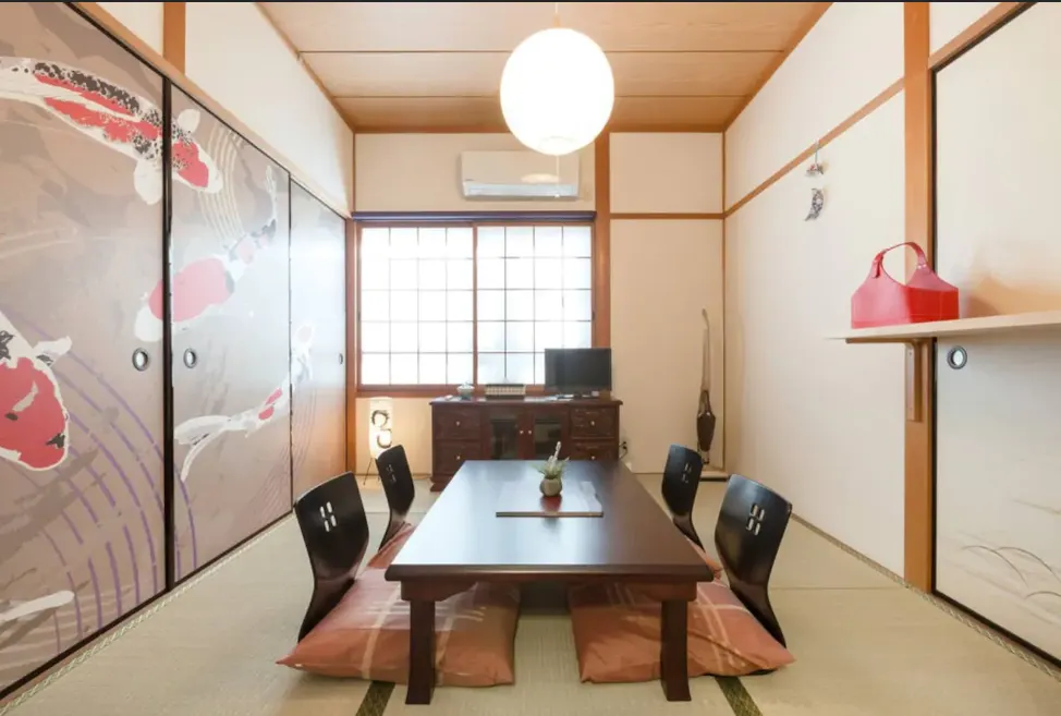 Guesthouse Kinoya - 祇園