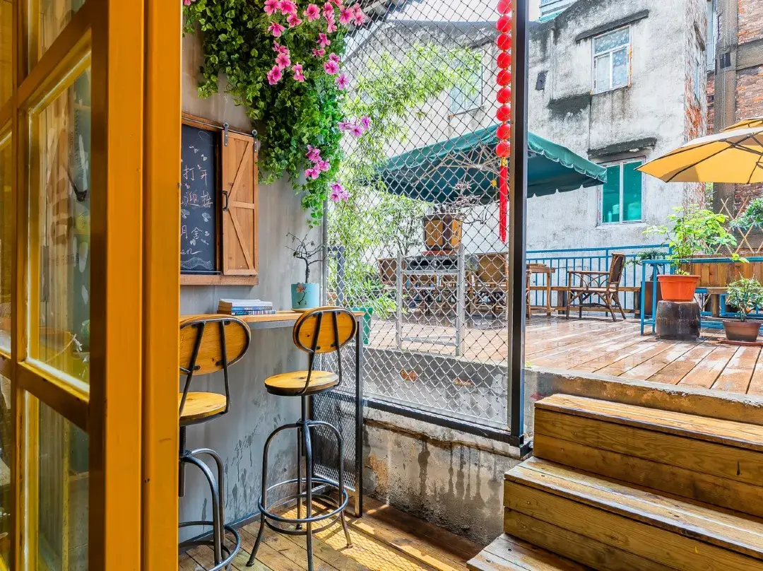 Guangzhou Mingshe Homestay - 広州市