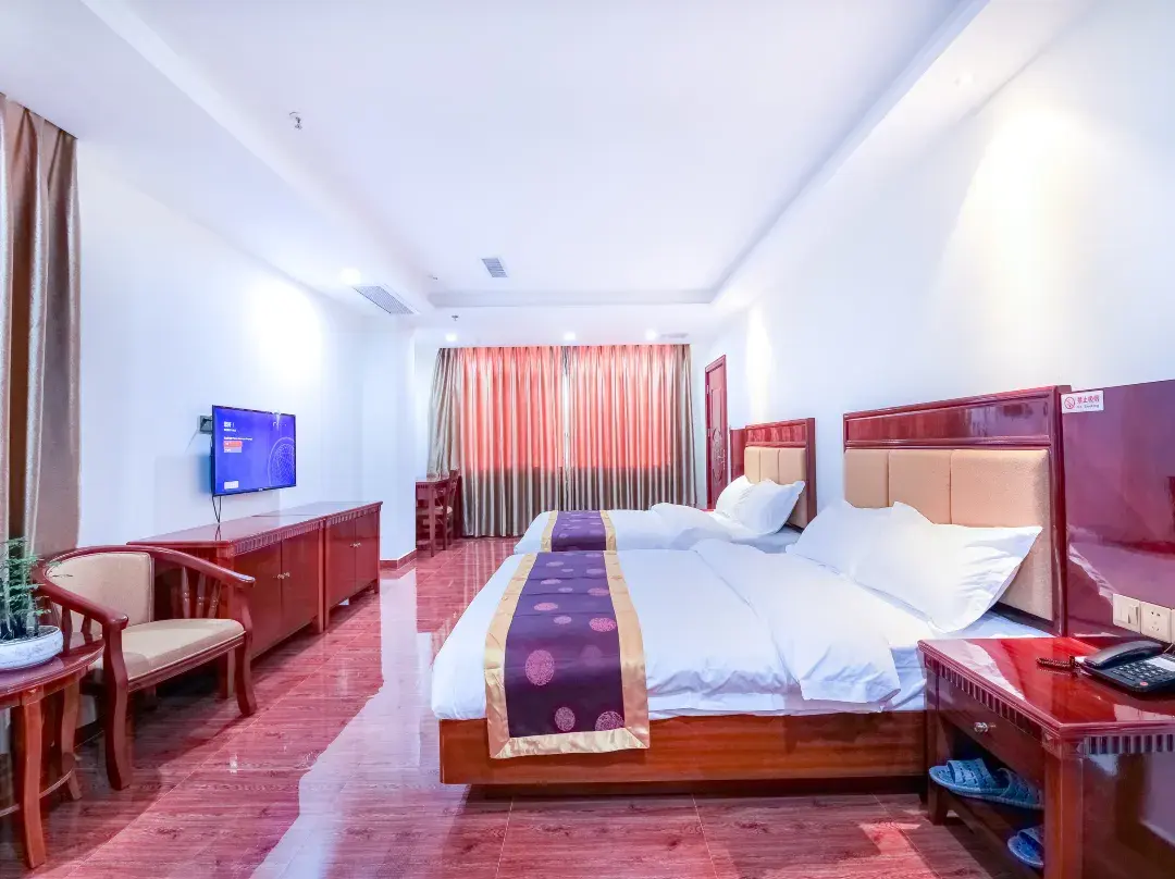 Hao Ye Hotel - Yangjiang