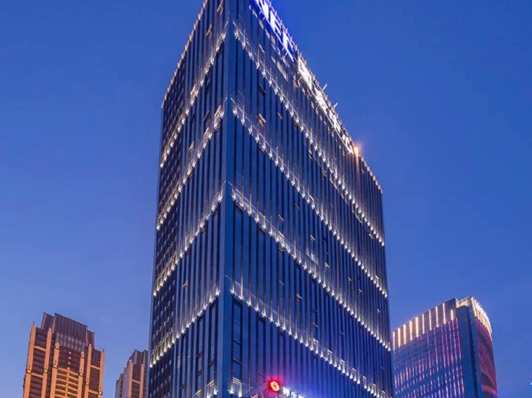 Xiangsheng Xinyi Hotel - Hangzhou