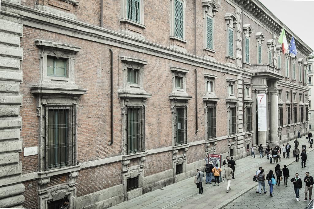 Brera Apartments Alla Scala - Milan
