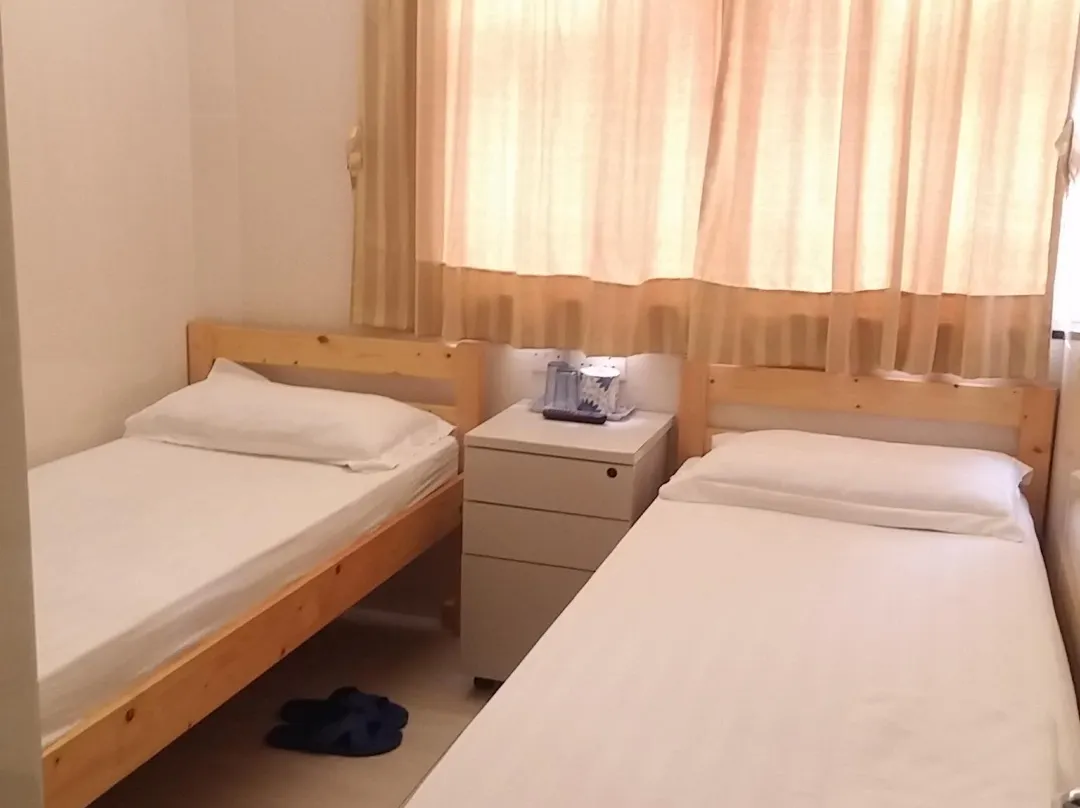 Leader Guesthouse - Hong Kong