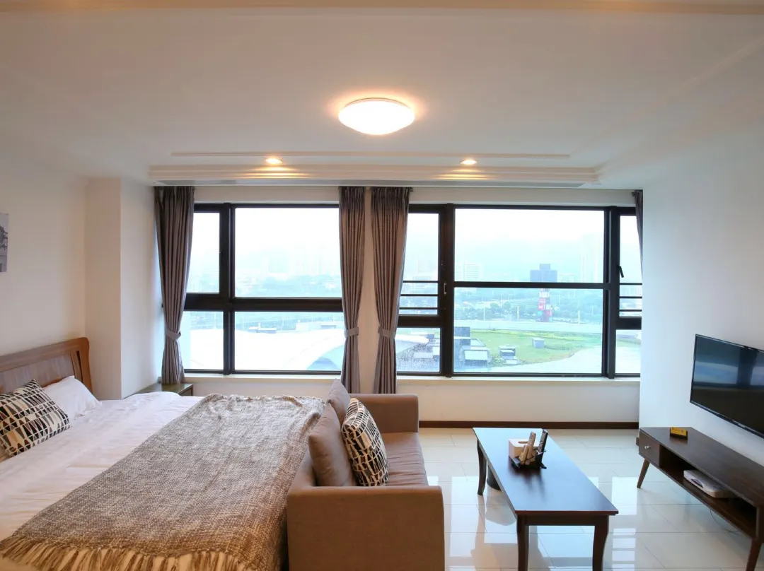 A+ Quality Apartment Hotel - Macau Island